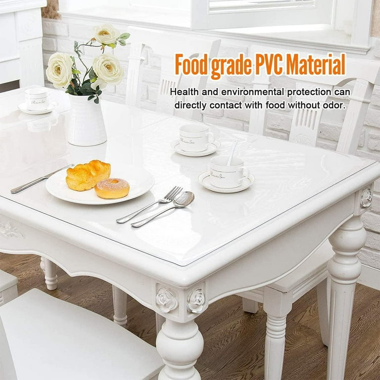 Dining Room Table Protector Covers