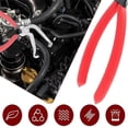 Automotive Disconnect Pliers Set, Fuel Line Hose Clamp, Crimping and ...