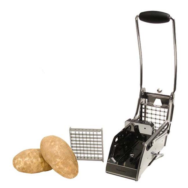 Progressive GPC-3665 Progressive Delux Potato Cutter - Walmart.com ...