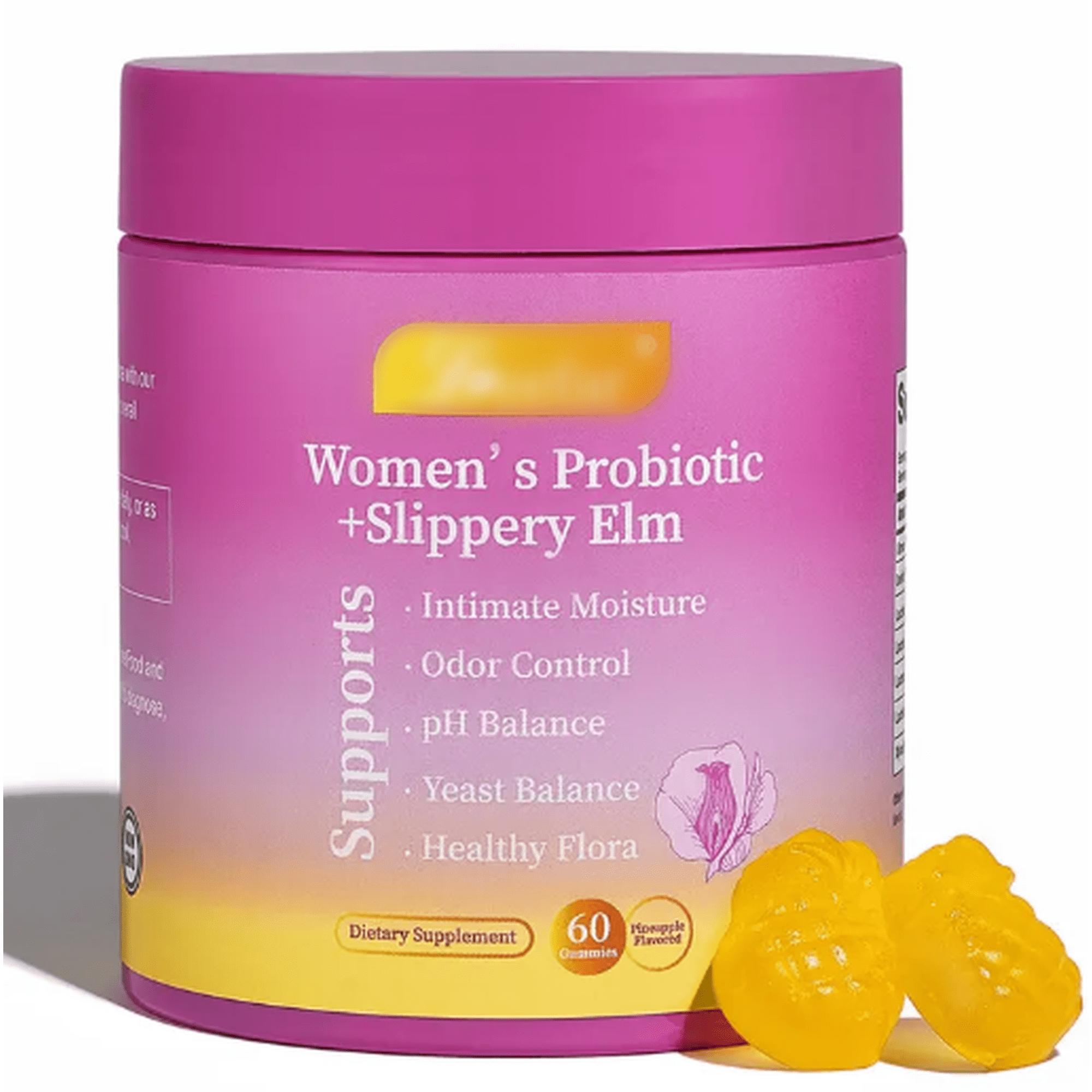 Click here for Mintabo Womens Probiotic Gummies - Daily Digestive... prices