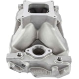 Holley Performance 300-110 Engine Intake Manifold - Walmart.com