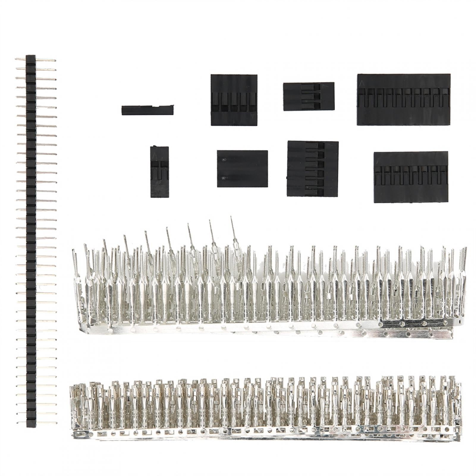 Electronic Male Connector, PCB Connector Kit, Rich Specifications ...