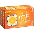 Sparkling Ice Naturally Flavored Sparkling Water, Orange Mango, 8 Fl Oz, 24 Count - Walmart.com