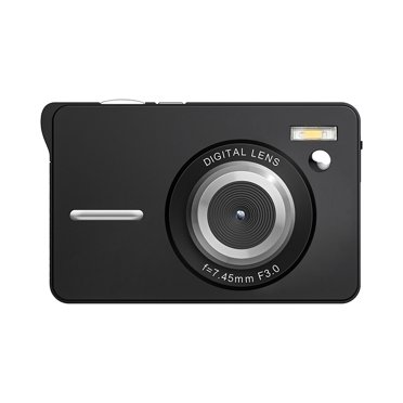 Polaroid IE826-BLACK 18.0 Megapixel Digital Camera - 8x Optical/4x ...
