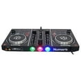Numark Party Mix DJ Controller w/ Built In Light Show+Microphone+Cables ...