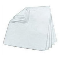 3M 17" X 19" Petroleum Sorbent Pad (100 Per Bale) - Walmart.com