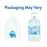 Great Value Purified Drinking Water, 1 Gallon - Walmart.com