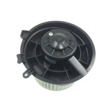 Blower Motor - Compatible with 2007 - 2018 Mitsubishi Outlander 2008 ...