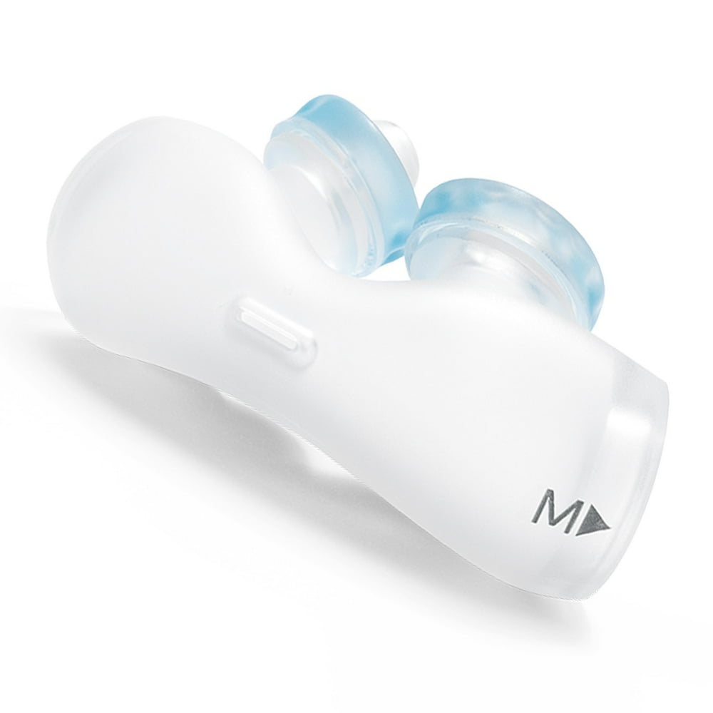 New Philips Respironics Gel Nasal Pillows For Dreamwear Masks Medium