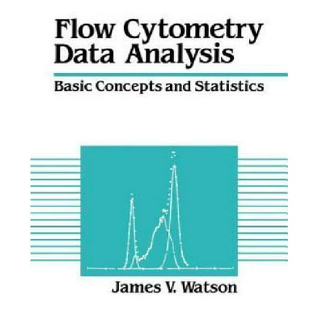 Flow Cytometry Data Analysis: Basic Concepts and Statistics | Walmart ...