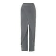 Brilliant High Waisted Leggings Yoga Leggings Sexy Waist Wide Leg Flowy