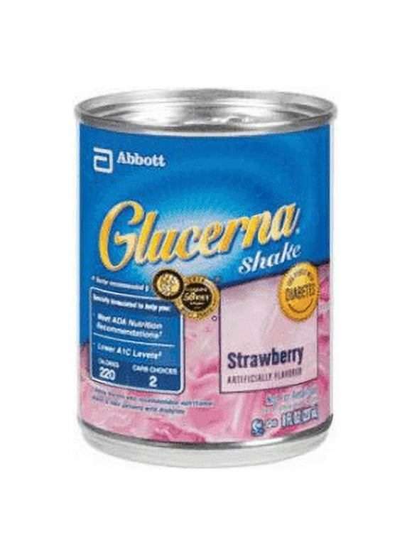 Glucerna in Diabetes Care Brands - Walmart.com