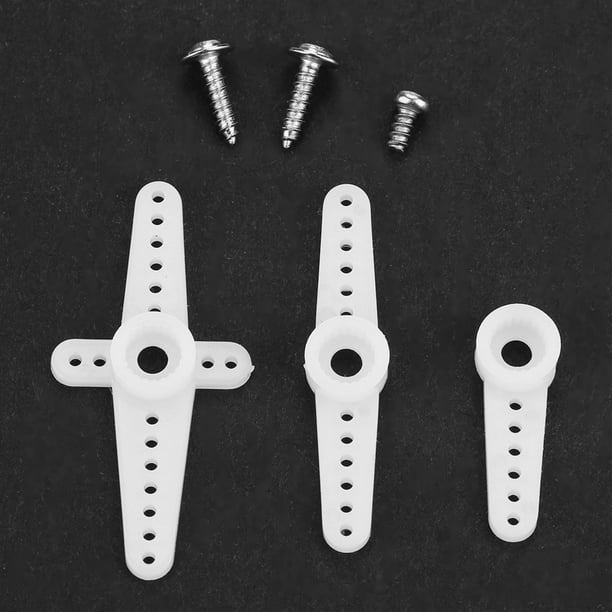 POCREATION Robotic Arm Kit, Robot Mechanical Arm, Robot Arm Building ...