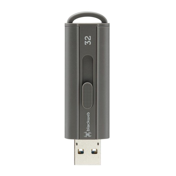 Blackweb 32 GB USB 3.1 Flash Drive - Walmart.ca