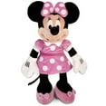 Disney Store Jumbo 27' Minnie Mouse Plush Toy, Huge Soft Doll by ...