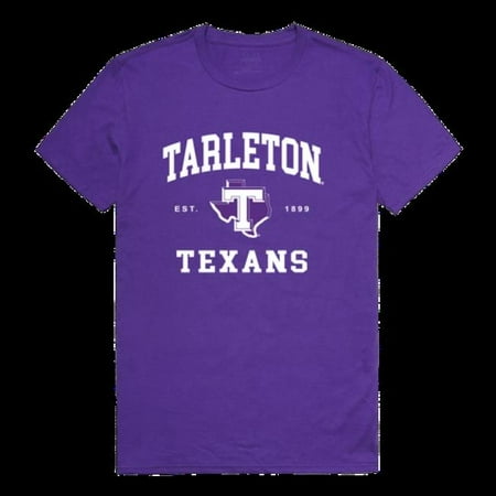 W Republic 526-389-PR2-01 Tarleton State University Texans Seal College ...