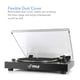 PYLE PLTTB3U - Belt Drive USB Turntable with Digital Recording Software ...