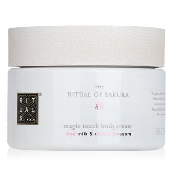 Crema corporal Rituals The Ritual of Sakura 325ml Rituals | Walmart en ...