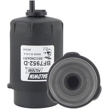 Fuel Water Separator Filter Baldwin BF1339-SP - Walmart.com