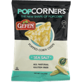 Gefen Popcorners Sea Salt - Walmart.com