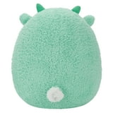 Squishmallows FuzzAMallows 12 inch Ultra Soft Plush Toy - Palmer the ...
