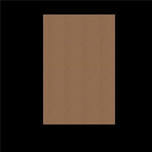 Brown Cardboard Sheets