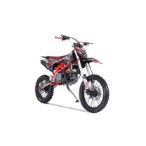 TAO MOTOR 140cc DBX1 Gas Dirt Bike, 4-Stroke, Kick Start, 17/14inch ...