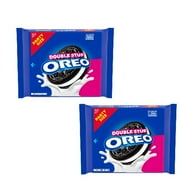 Nabisco Oreo Chocolate Sandwich Cookies, Sustainably Sourced Cocoa ...