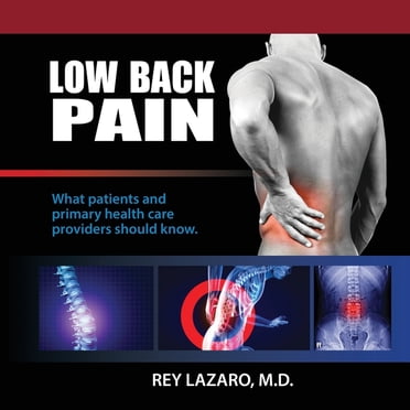 Everything You Wanted to Know About the Back : A Consumers Guide to the ...