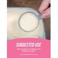 BulkSupplements Allulose Powder - 4g per Serving - 1 Kilogram (2.2 lbs ...