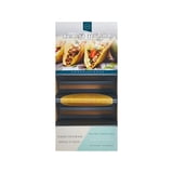 Chicago Metallic Professional Taco Rack - 15x7 - Walmart.com