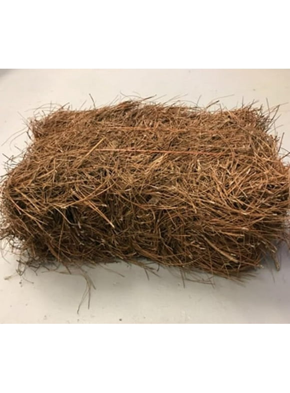 Pine Straw in Mulch - Walmart.com