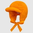 AJGRHE Thickened Winter Hat With Ear And Adjustable Strap For Skiing ...
