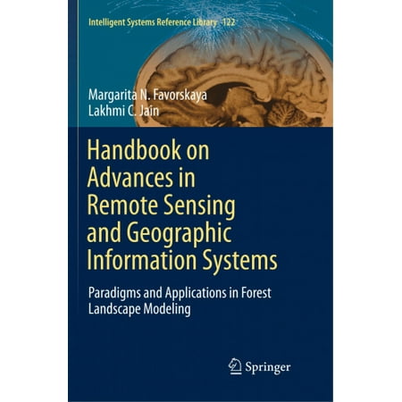 Handbook on Advances in Remote Sensing and Geographic Information ...