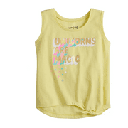 Jumping Beans Clothing | Yellow - Walmart.com