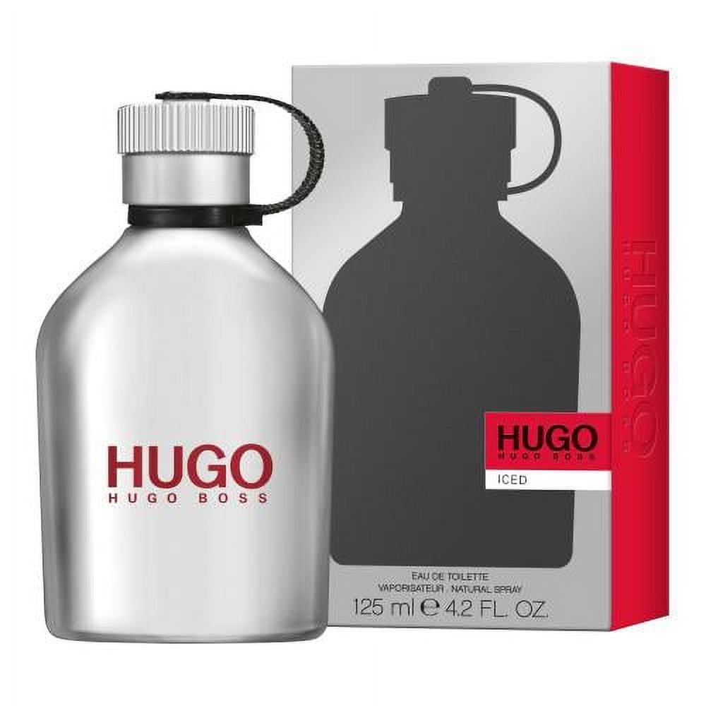 Click here for Hugo Boss Hugo Iced Eau De Toilette - Fragrance Fo... prices