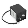 EseeAier LED Flasher Relay 2 Pin High Power Sturdy Motorcycle Turn ...