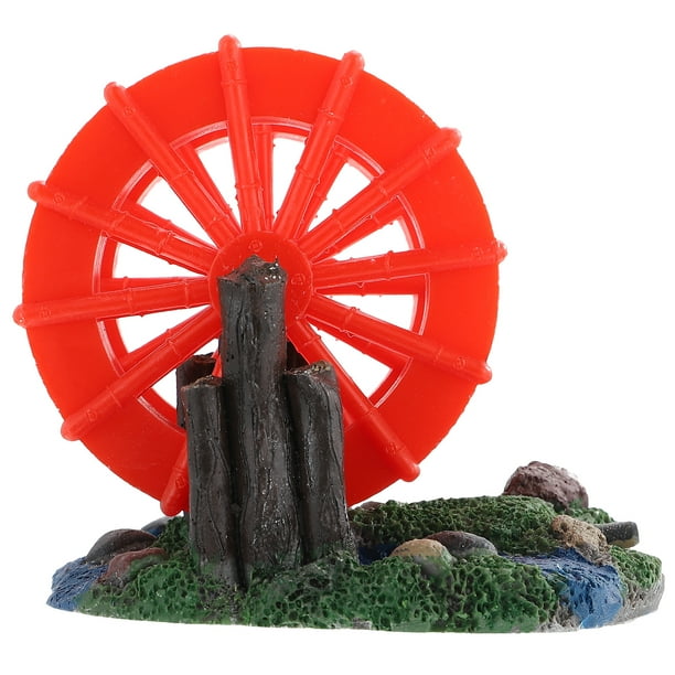 Water Pump Windmill
