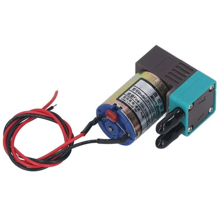 Pump, UV Ink Pump Wide Compatibility DC 24V For Photo | Walmart Canada