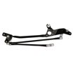 Agility Auto Parts 3410405 Windshield Wiper Linkage for INFINITI ...