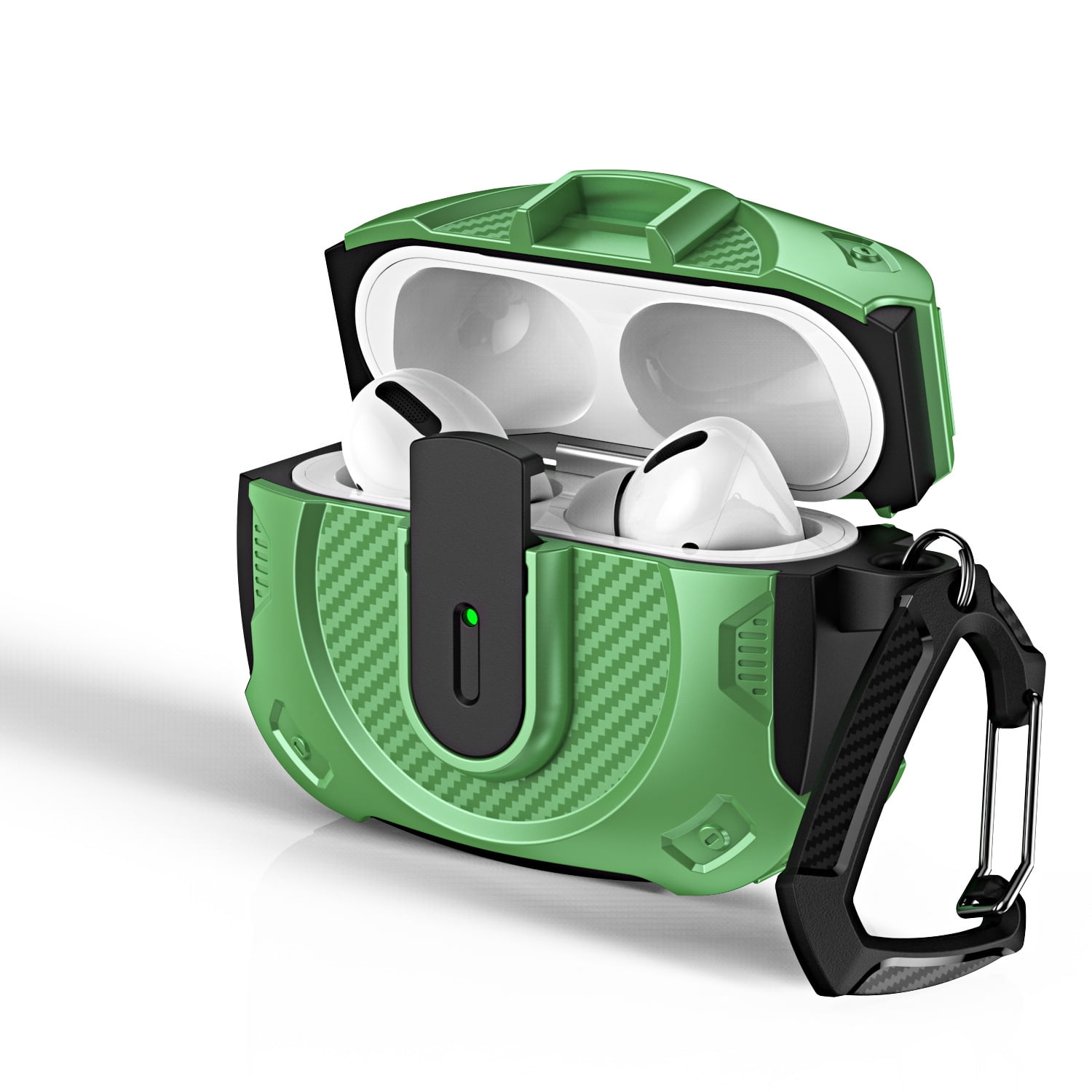 Click here for Ykhsg Full-Body Armor Pc Case For Apple Airpods 4t... prices