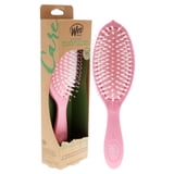 Wet Brush, Go Green Oil Infused Shine Brush, Watermelon Seed ...