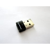 Panda Wireless Ultra Wifi 150Mbps Single-Band USB Wi-Fi Adapter ...
