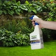 Liquid Fence All-Purpose Animal Repellent, Safe for Pets and Wildlife ...