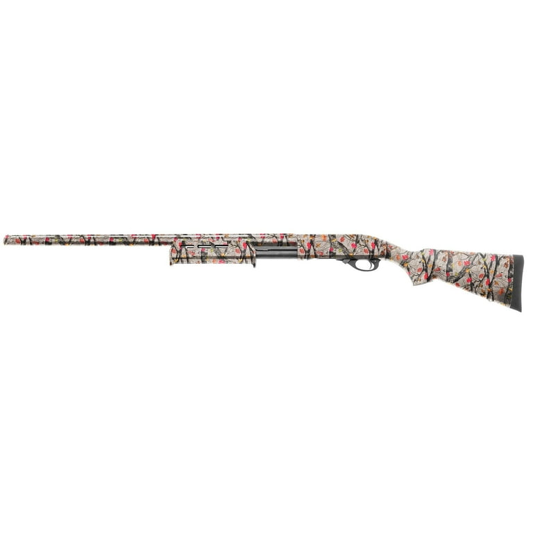 Remington 870 Express Camo Walmart
