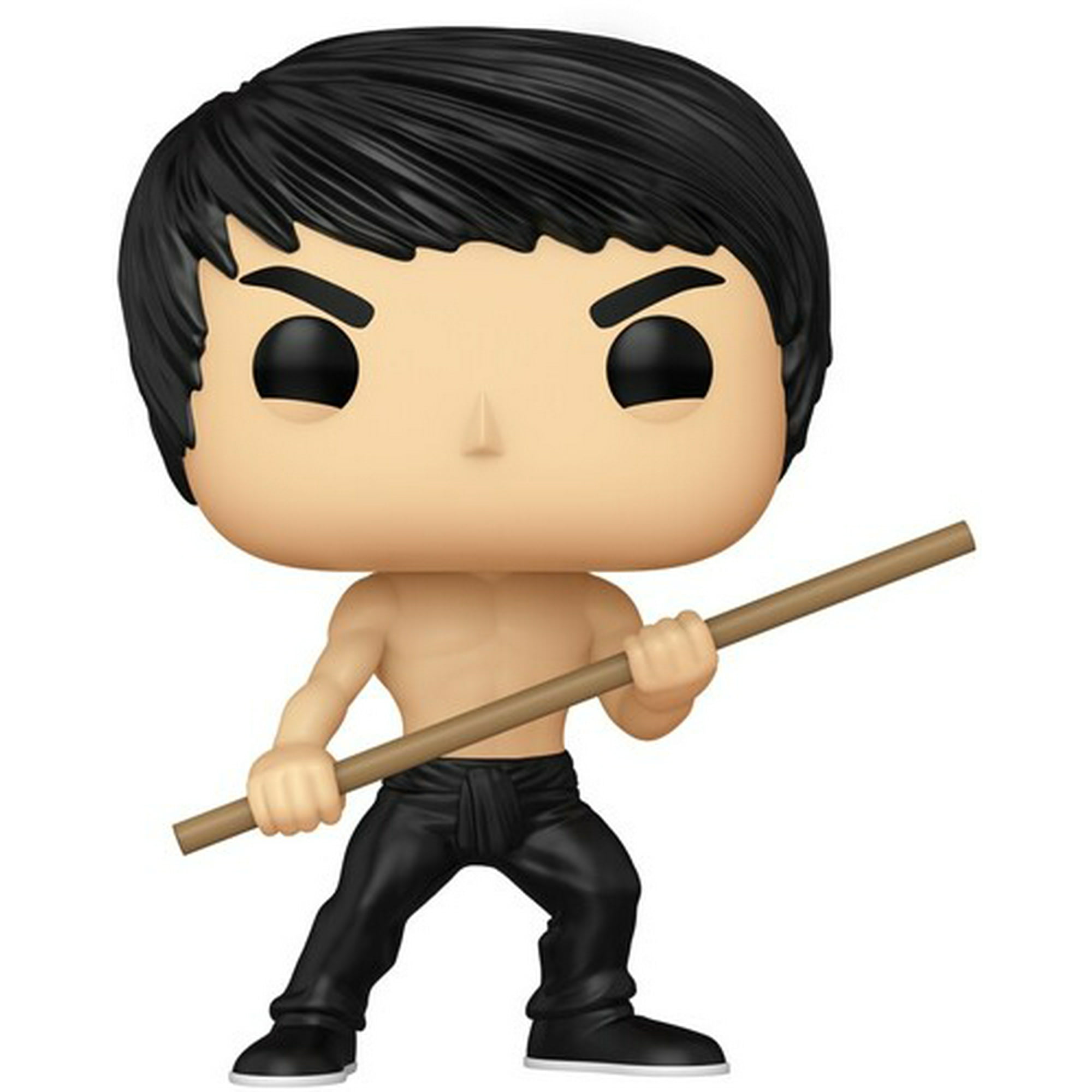 Click here for Funko Pop Figure Bruce Lee prices