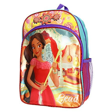 Disney Elena Born To Lead Girls Backpack | Walmart Canada