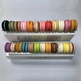 Macaron Bites Assorted French Macarons, 24 Count - Walmart.com