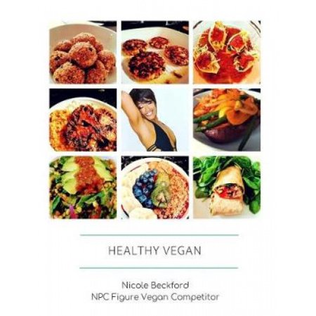 Healthy Vegan | Walmart Canada