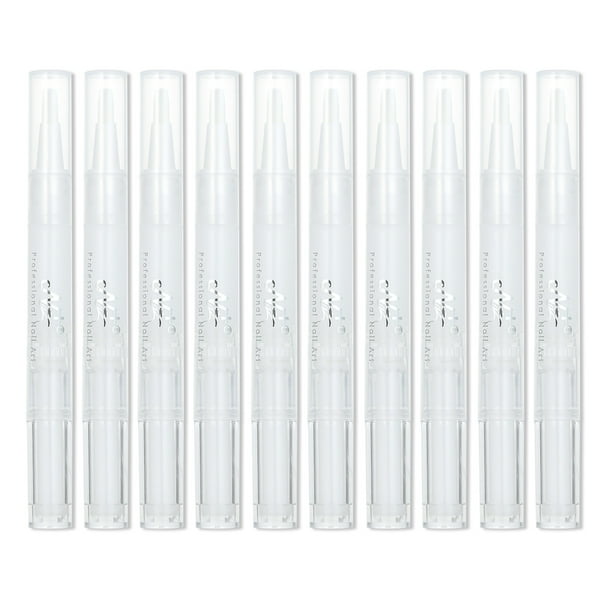Cuticle & Nail Oil Pen Set Cuticle Repairing Oil Pen - Walmart.ca
